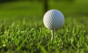 Why There Are Dimples On Golf Balls - Explained