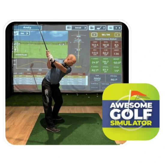 The 9 Best Golf Simulator Software for 2023