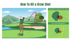 Draw vs. Fade: The Complete Guide to These Golf Shots